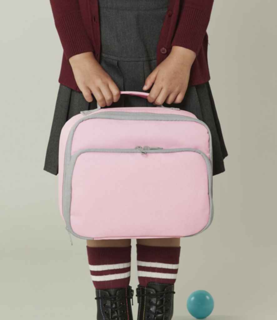 Lunch Cooler Bag – Crafty Wholesale Limited