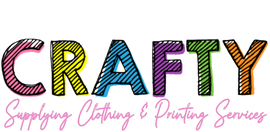 UK craft blank clothing and Kids Tales specialist at wholesale prices ...