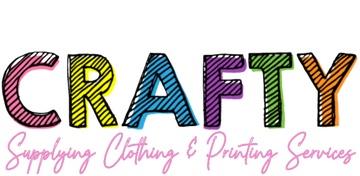 UK craft blank clothing and Kids Tales specialist at wholesale prices ...