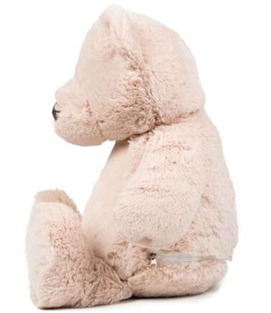 Mumbles Zippy Teddy – Crafty Wholesale Limited