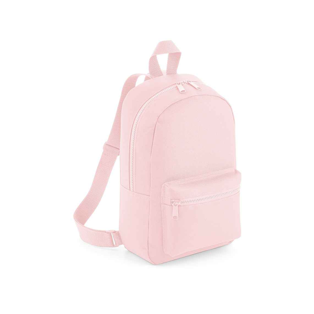 Kids Mini Fashion Backpack Light Pink – Crafty Wholesale Limited